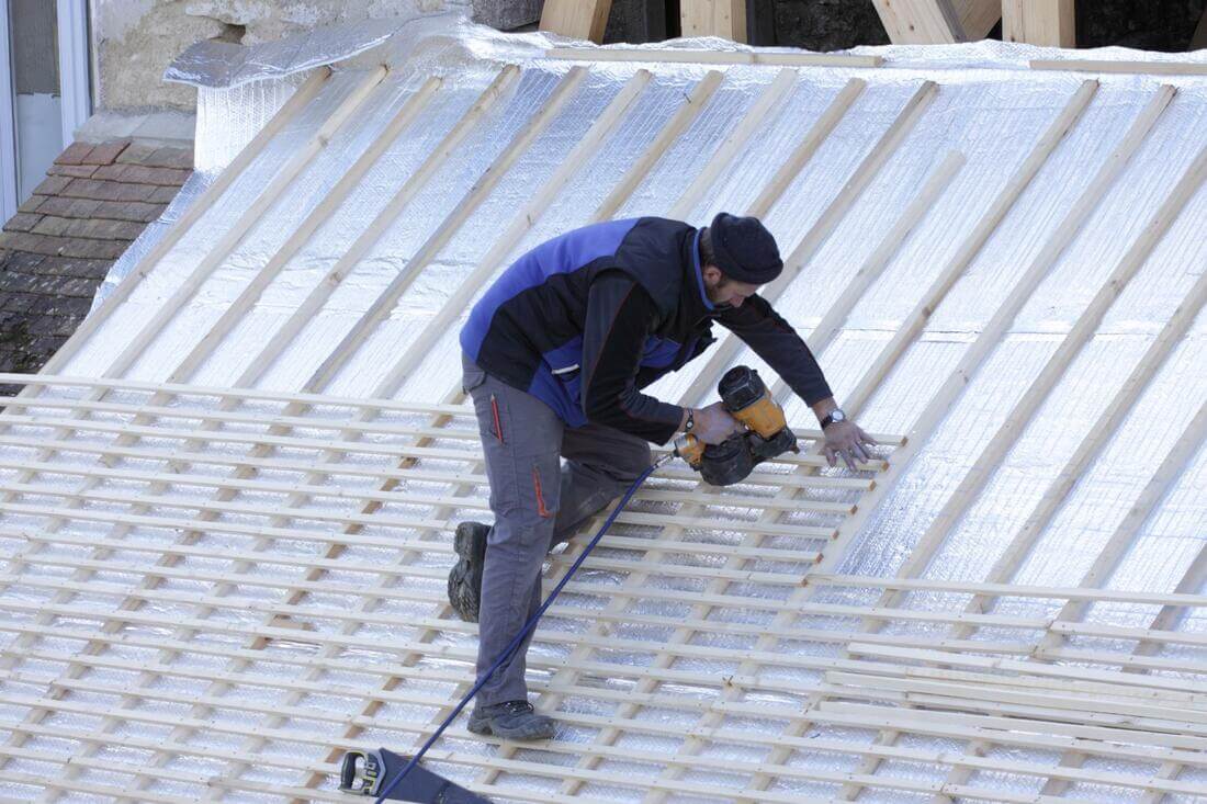 Fort Myers’ Metal Tile Roof - Best Roofing Contractors